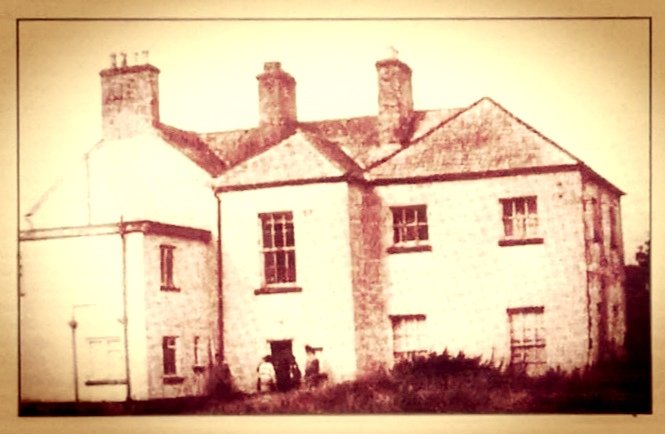 Ballyconnell House & Estate - 100% Ballyconnell