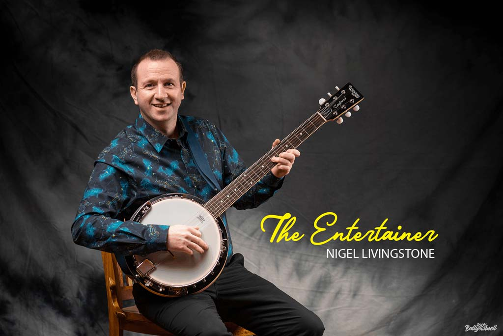 Nigel-Livingstone - 100% Ballyconnell